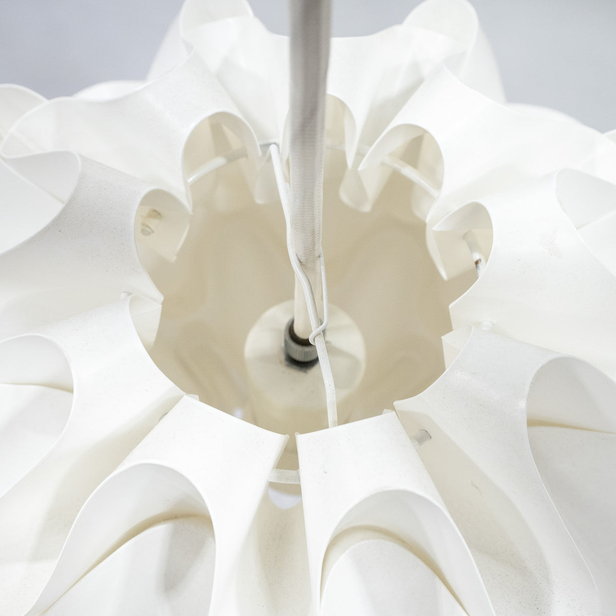 LE KLINT / SINUS LINE MODEL 172A – Back to the Furniture