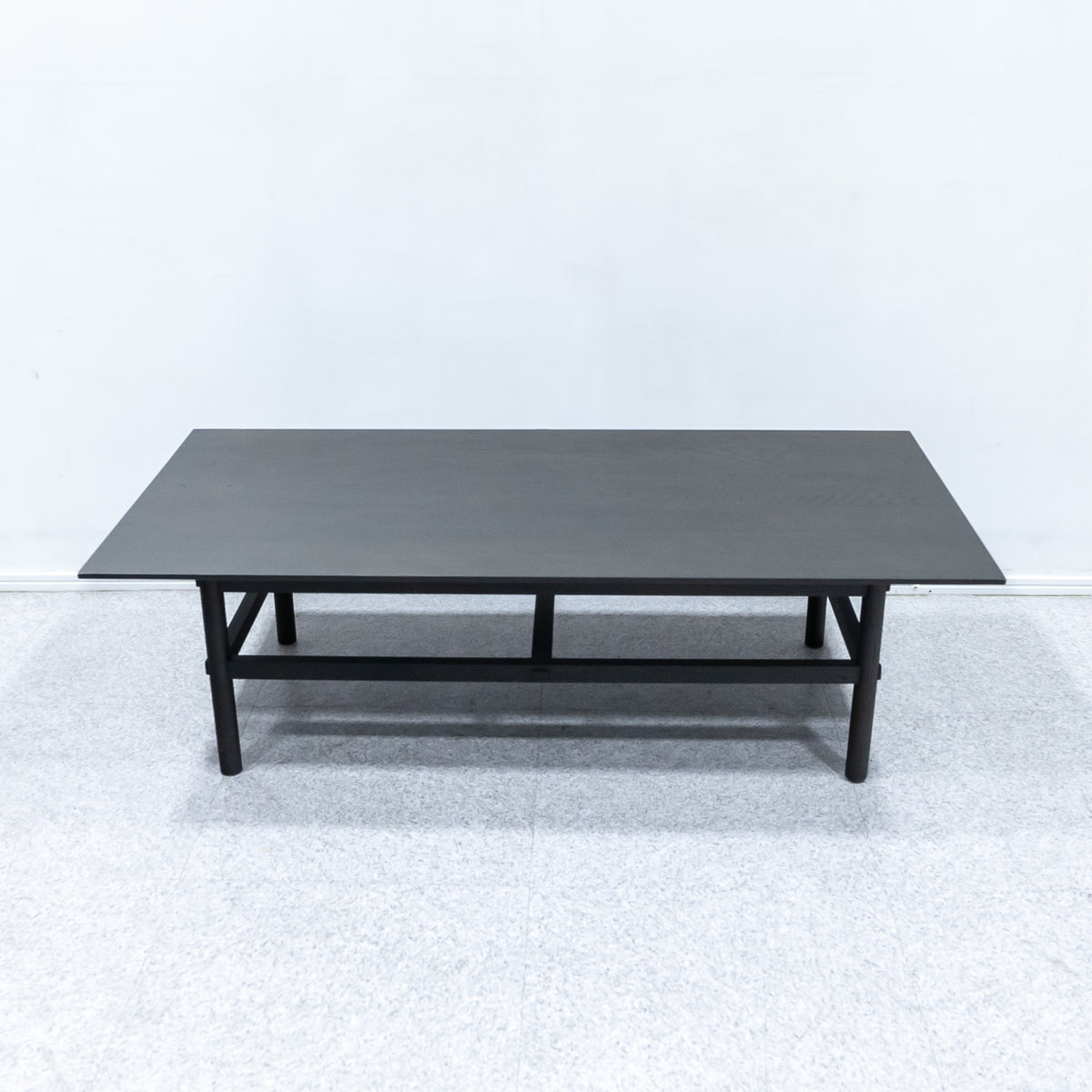 TIME&STYLE / Shrine low table – Back to the Furniture