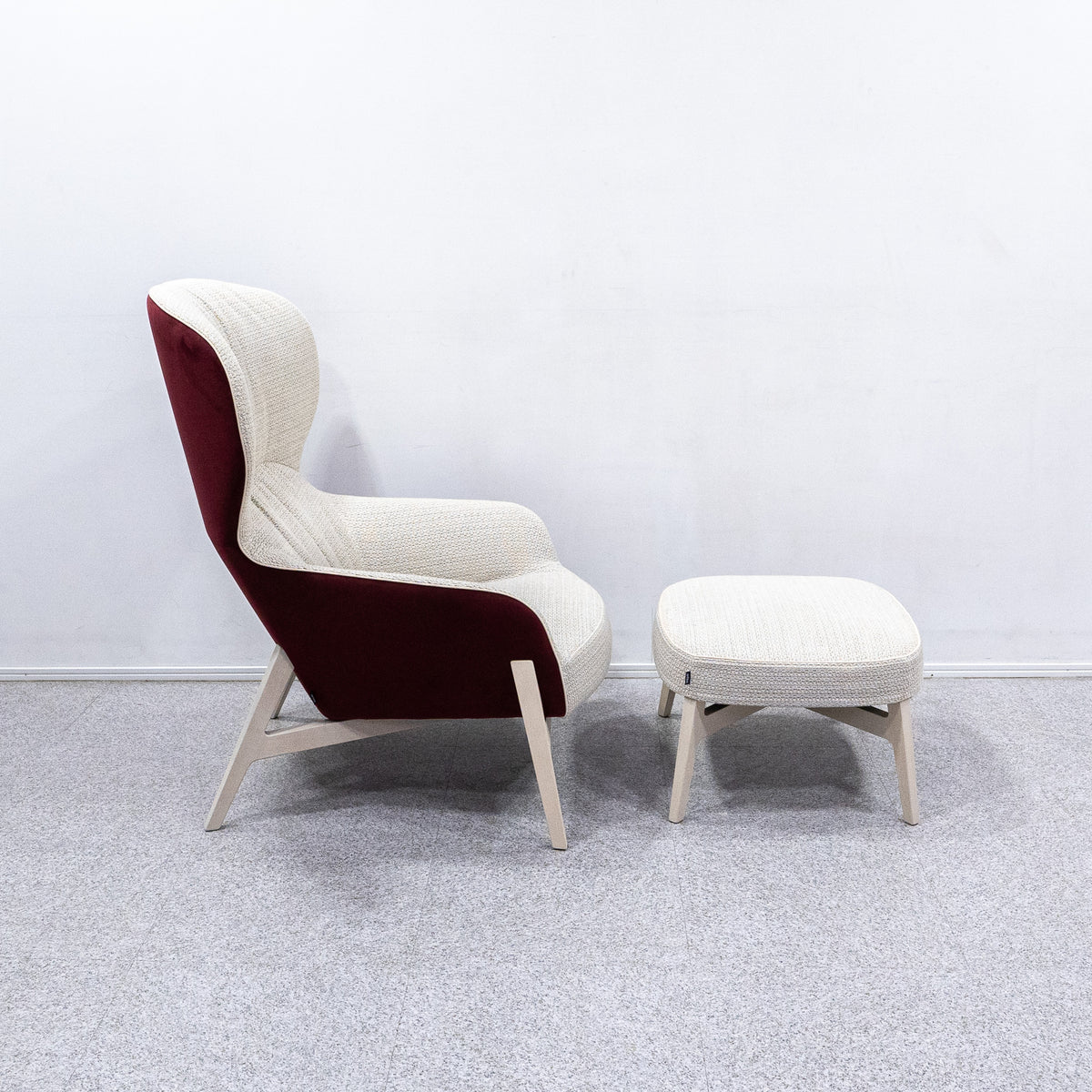 arflex / GIULIO – Back to the Furniture