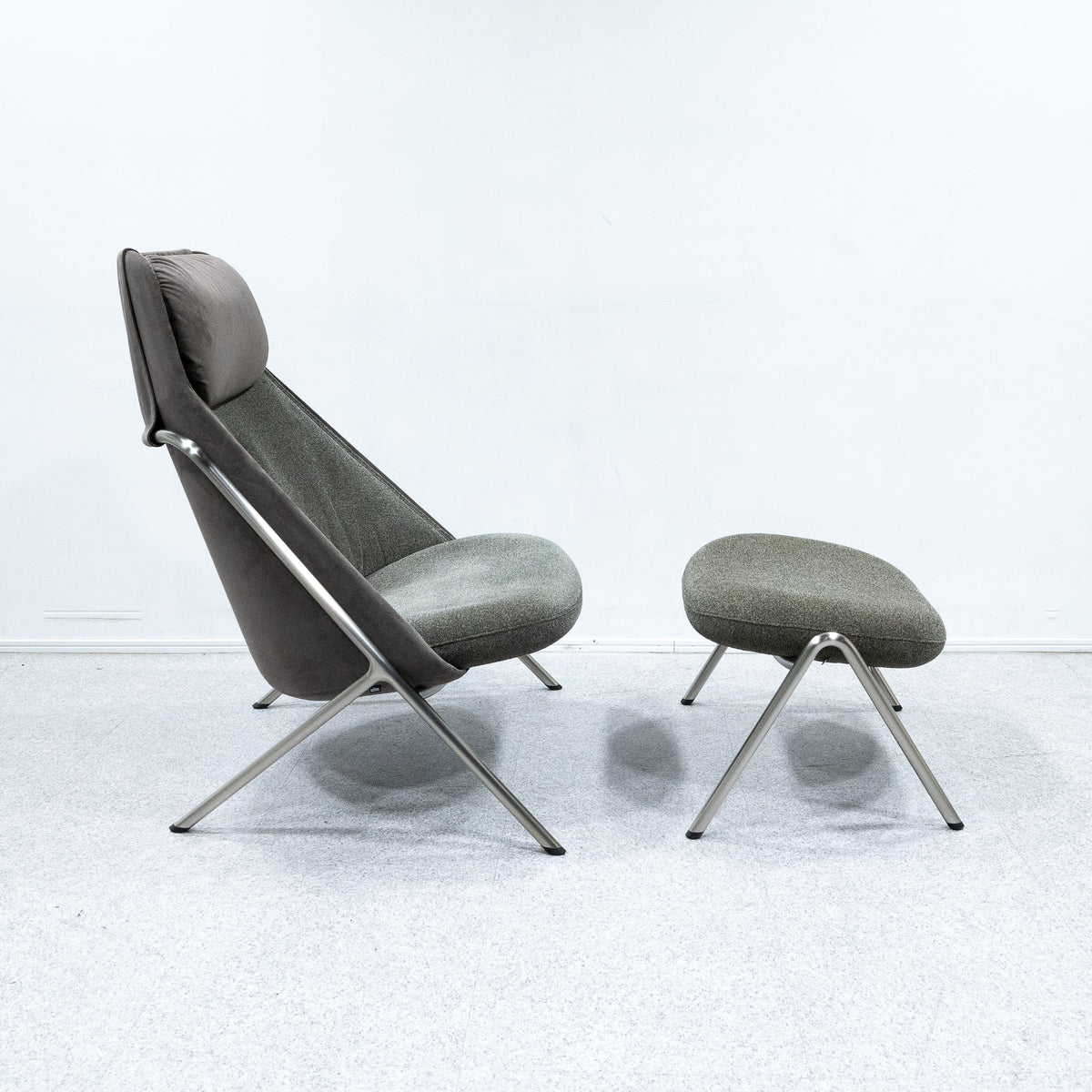 arflex / BLANCHE – Back to the Furniture