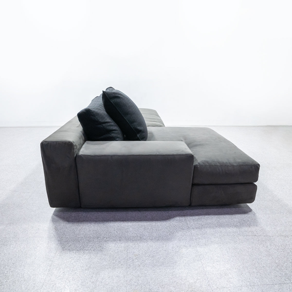 arflex / GALE – Back to the Furniture