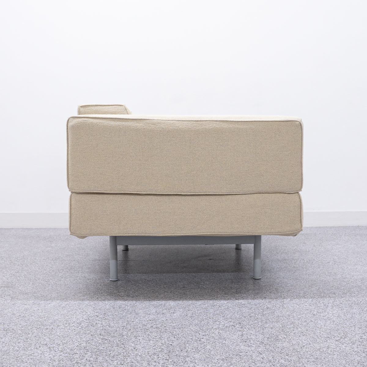 Cassina / K02 GRANDANGOLO – Back to the Furniture