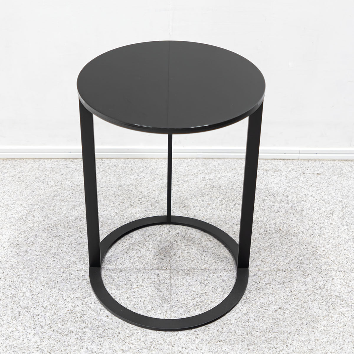 B&B ITALIA / FRANK Small table – Back to the Furniture