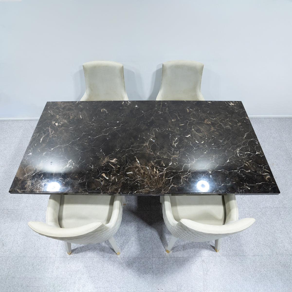 SIGNORINI&COCO , DV HOME COLLECTION / BYRON DINING SET – Back to the ...