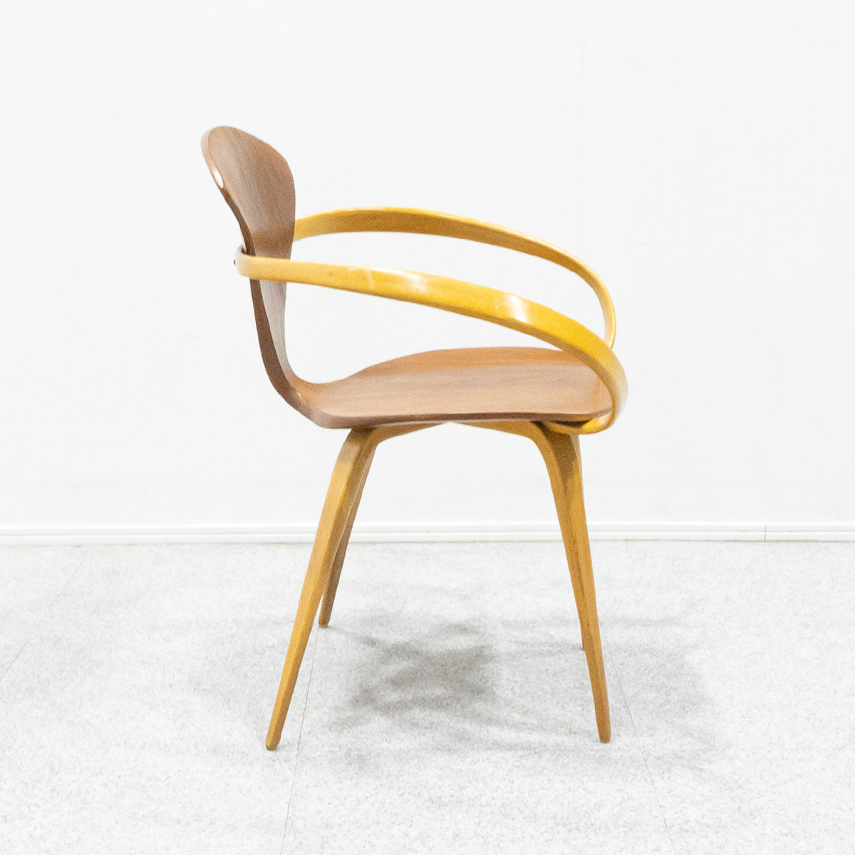 Plycraft / Chener chair – Back to the Furniture